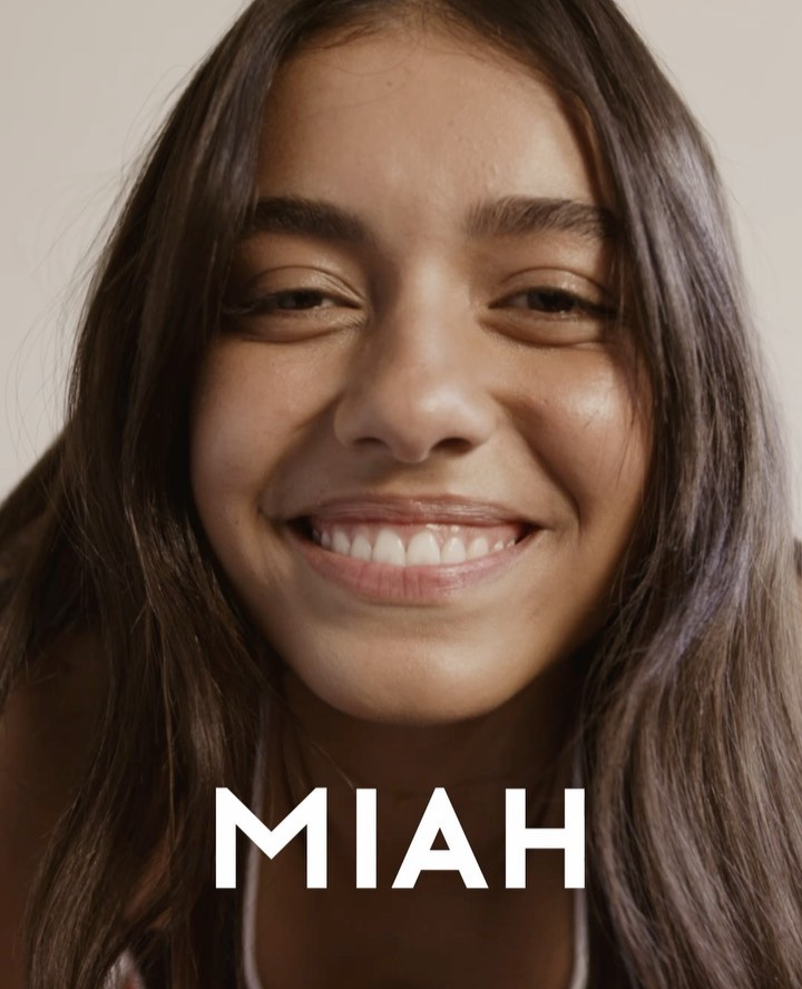 Picture of Miah Madden