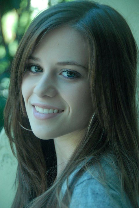 Picture of Caitlin Beadles