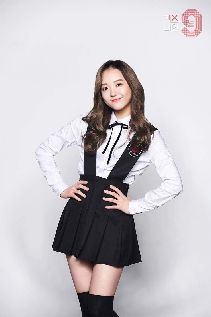 Yeon-je Yang picture