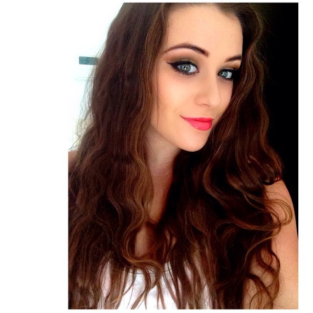 Picture of Caitlin Beadles