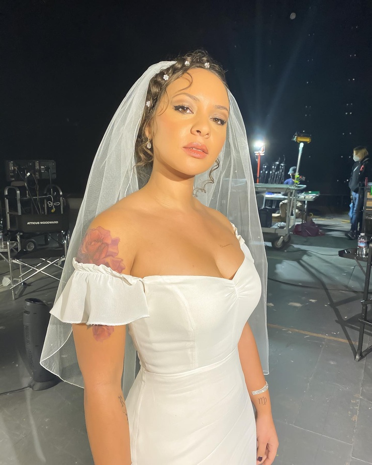 Picture of Jasmine Cephas Jones