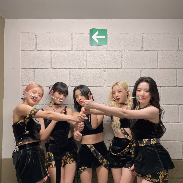 Picture of (G)I-dle
