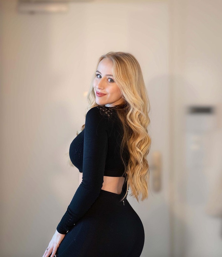 Picture of Kyra Palisa