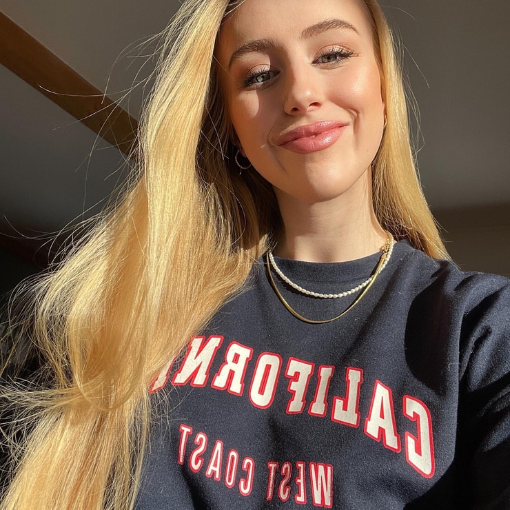 Picture of Kyra Palisa