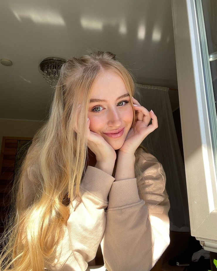 Picture of Kyra Palisa