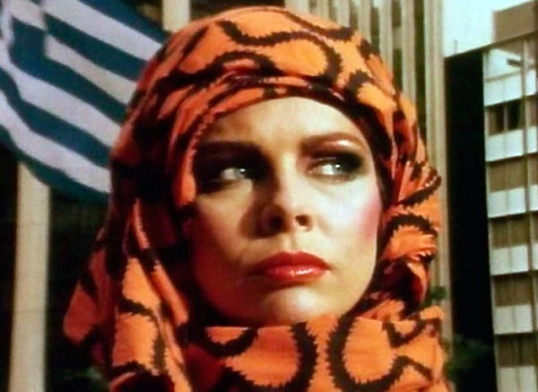 Picture of Rebecca Gilling