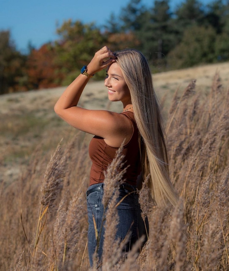 Picture of Julie Jansen