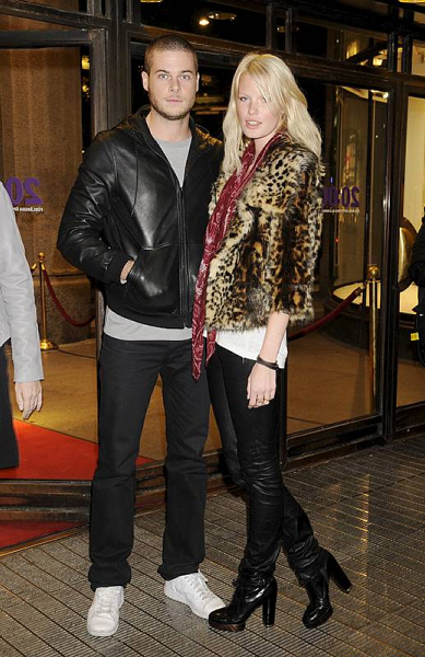 Picture of Caroline Maria Winberg