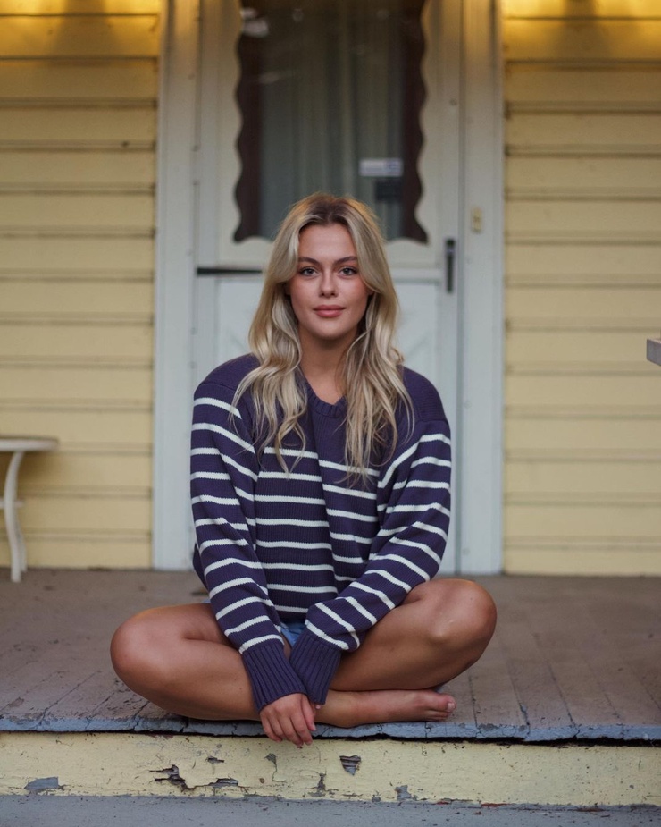 Picture of Isabella Alexander