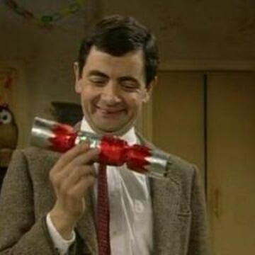 Picture of Mr. Bean: Merry Christmas, Mr. Bean