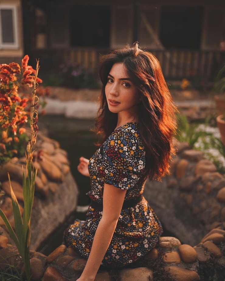 Picture of Nicoly Silva