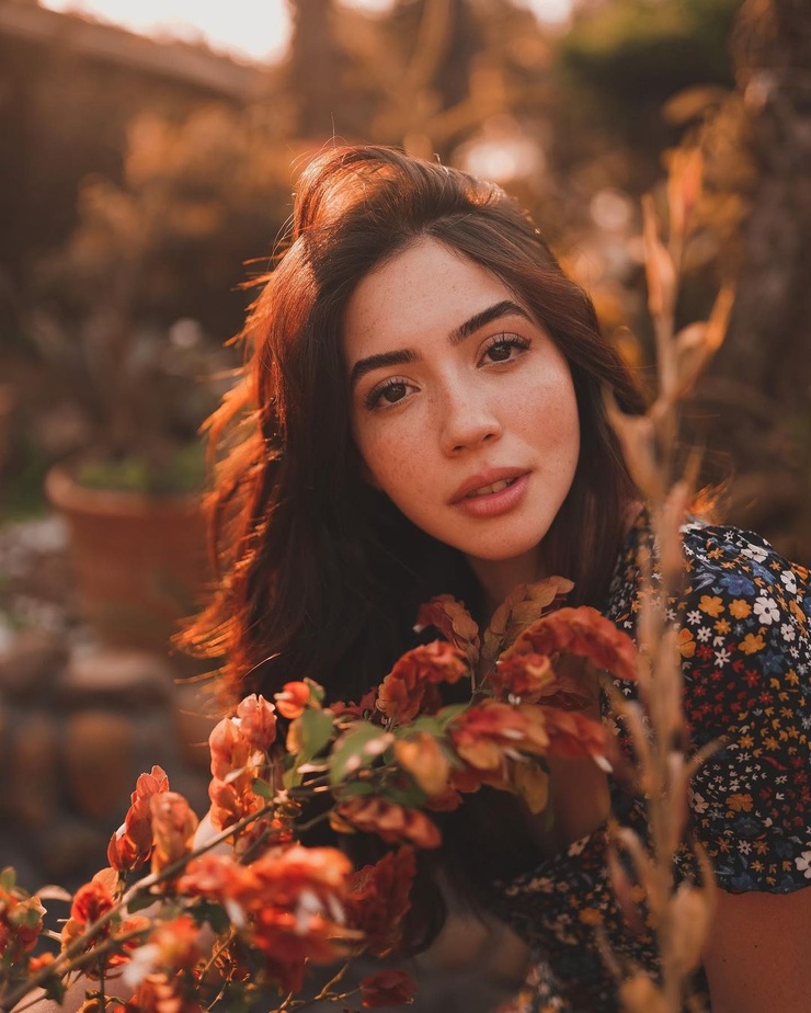 Picture of Nicoly Silva