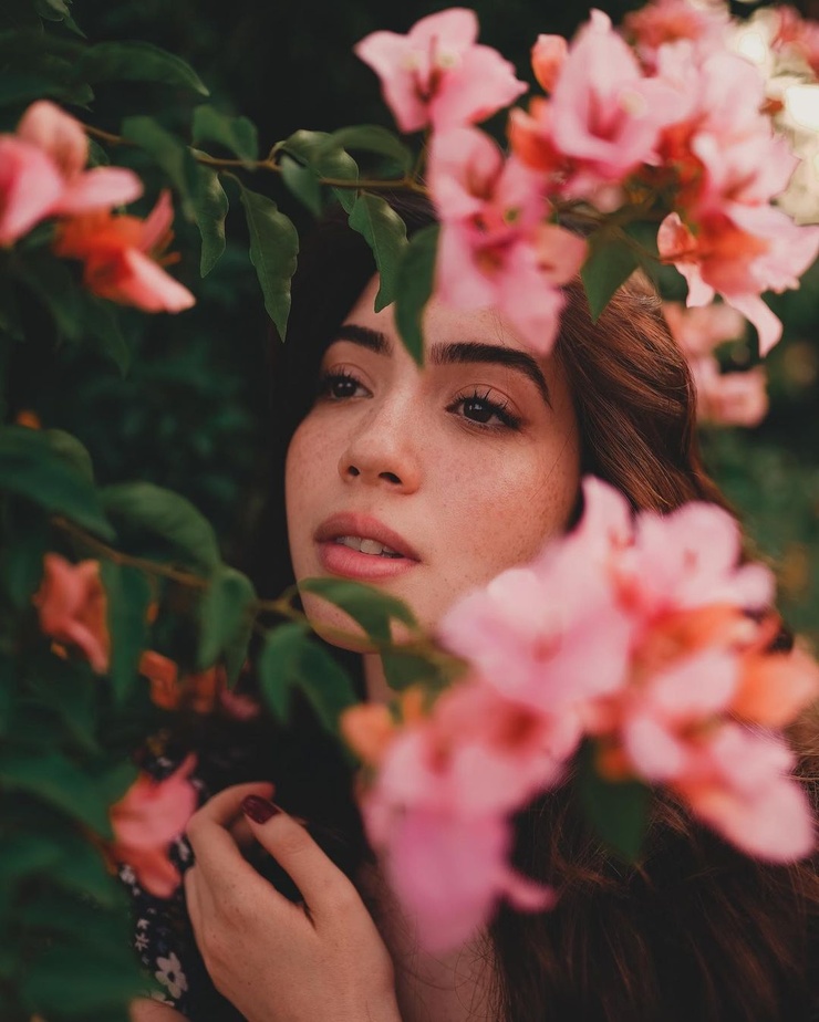 Picture of Nicoly Silva