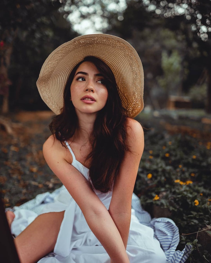 Picture of Nicoly Silva