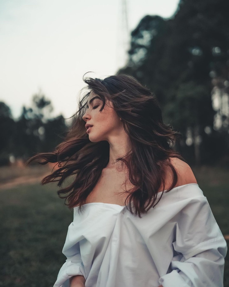 Picture of Nicoly Silva