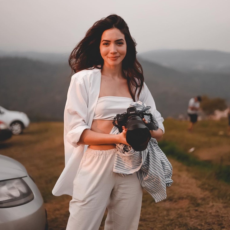 Picture of Nicoly Silva