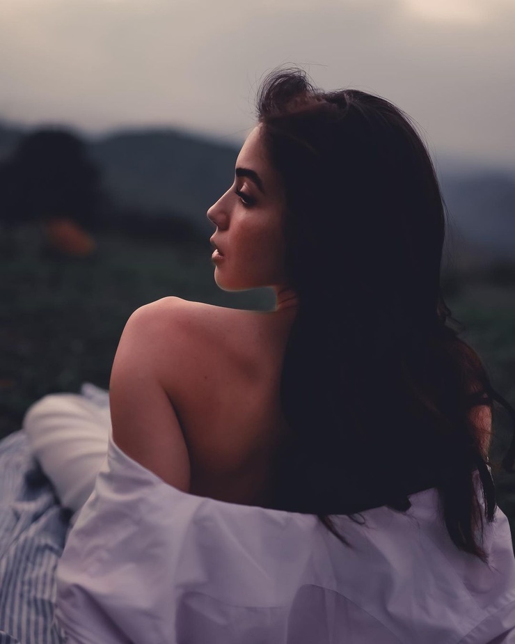 Picture of Nicoly Silva