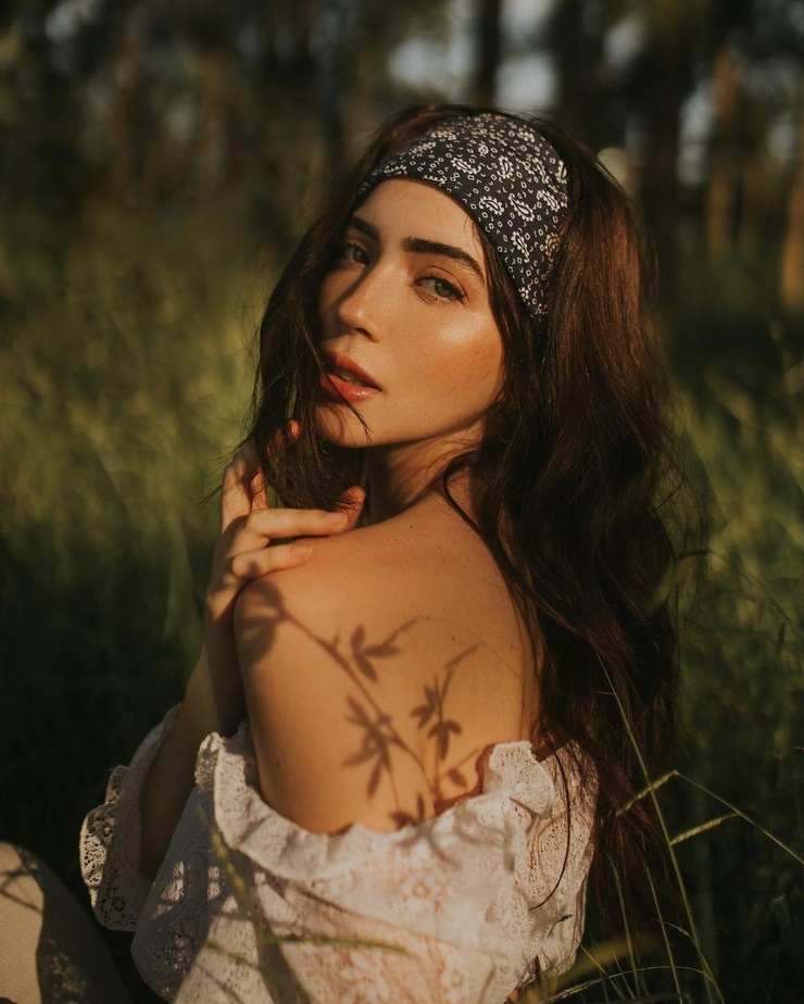 Picture of Nicoly Silva