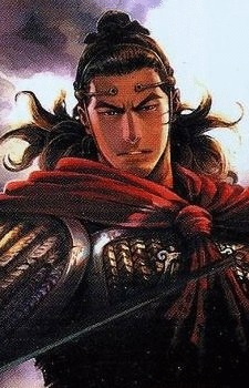 Picture of Liao Zhang (The Ravages of Time)