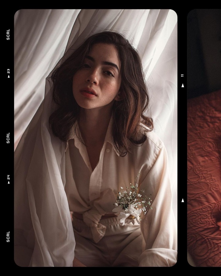 Picture of Nicoly Silva