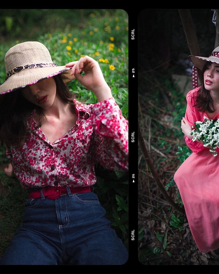 Picture of Nicoly Silva