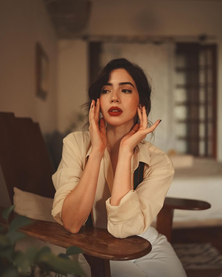 Picture of Nicoly Silva