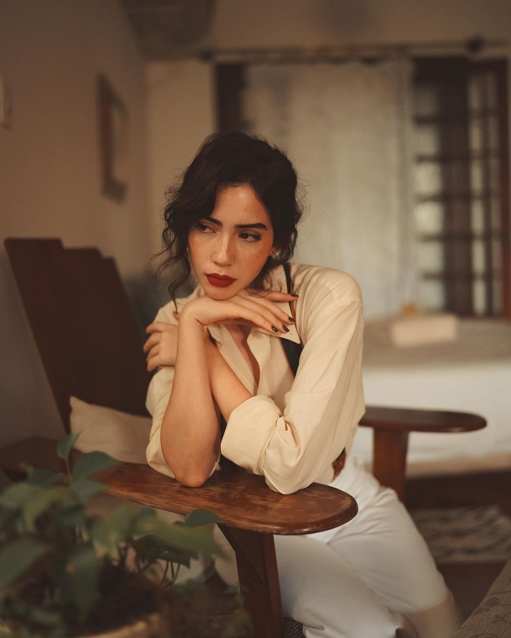 Picture of Nicoly Silva