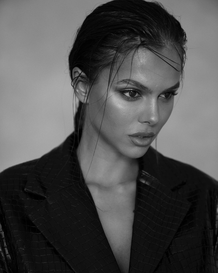 Picture of Viki Odintcova