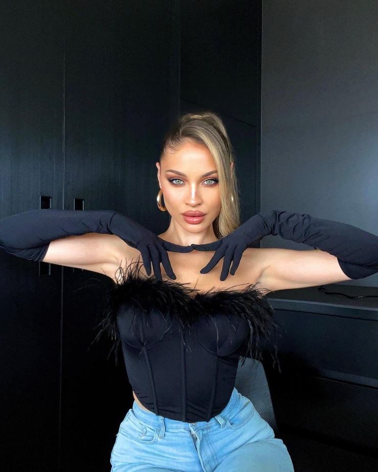 Picture of Alice Palay