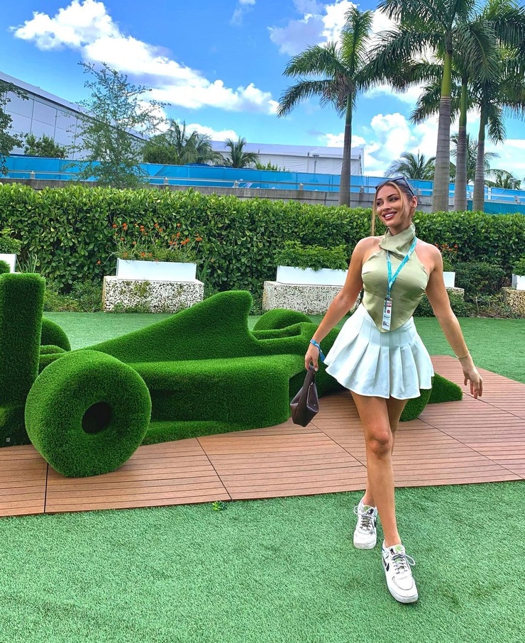 Picture of Alice Palay