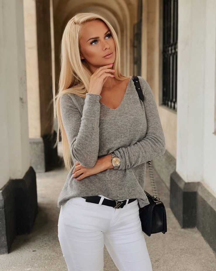 Picture of Sandra Traczyk.