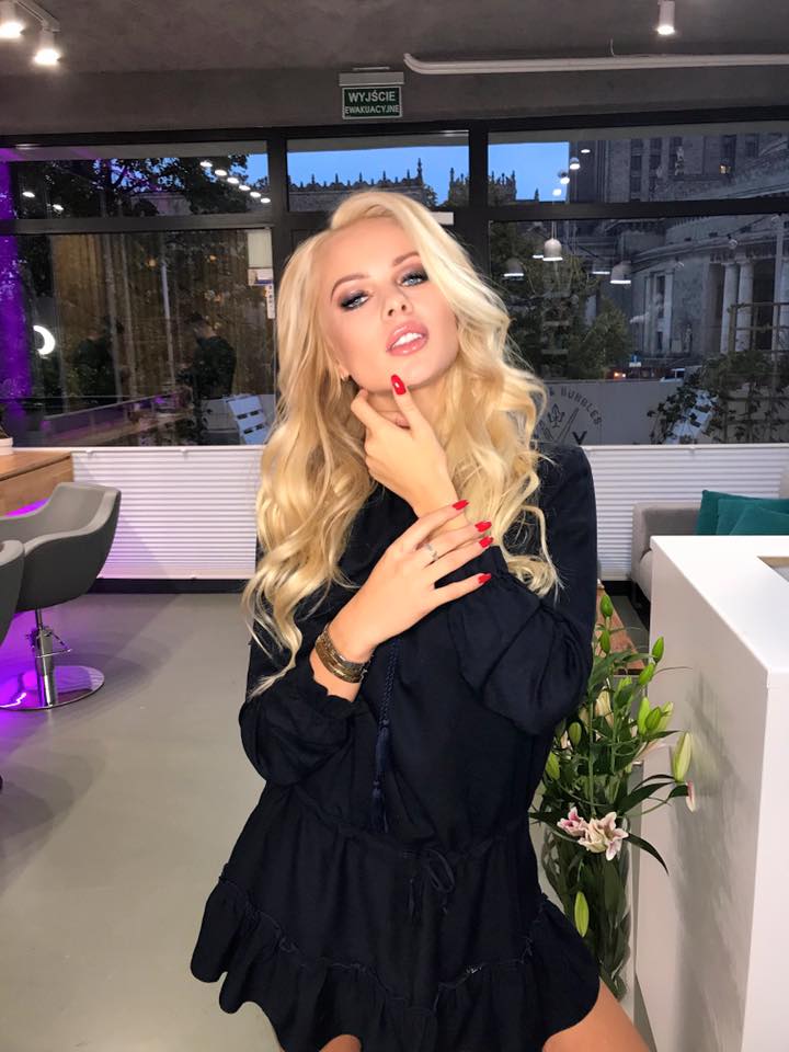 Sandra Traczyk. image