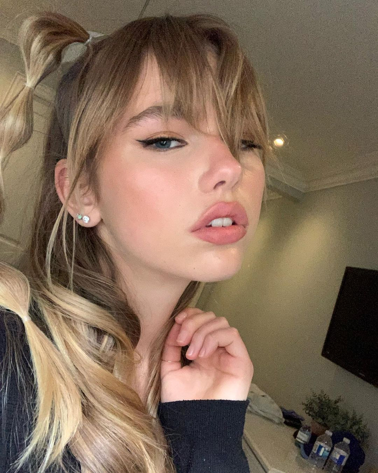 Picture of Linnea Mullen