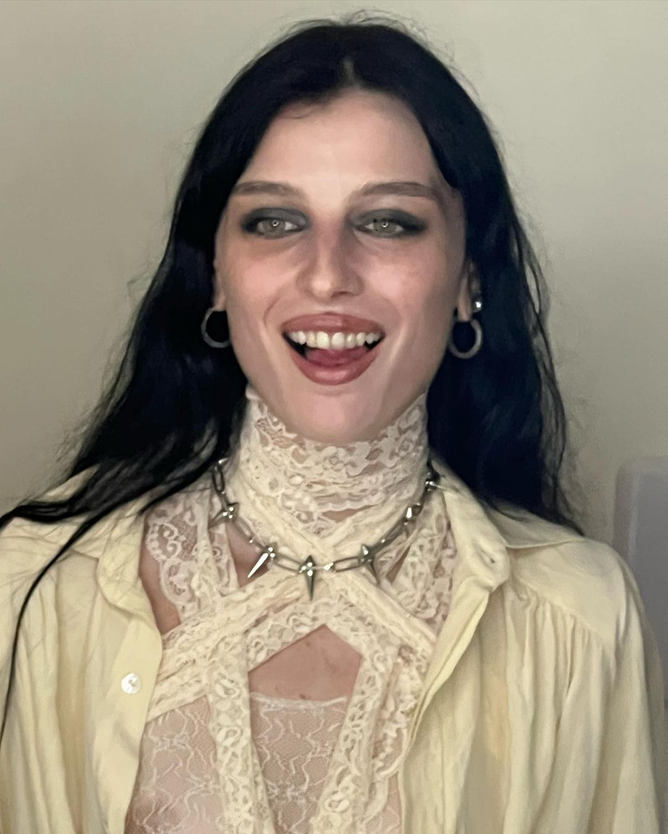 Picture of Alice Pagani