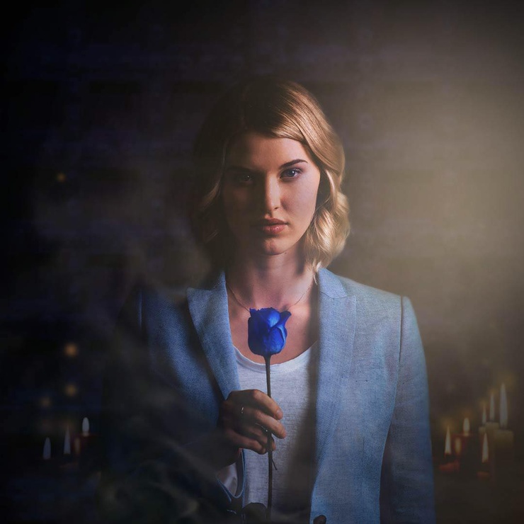 Picture of Alyssa Drake