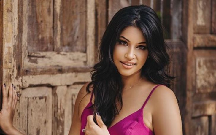 Picture of Richa Shukla