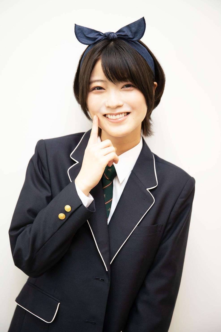 Picture of Mio Kudô