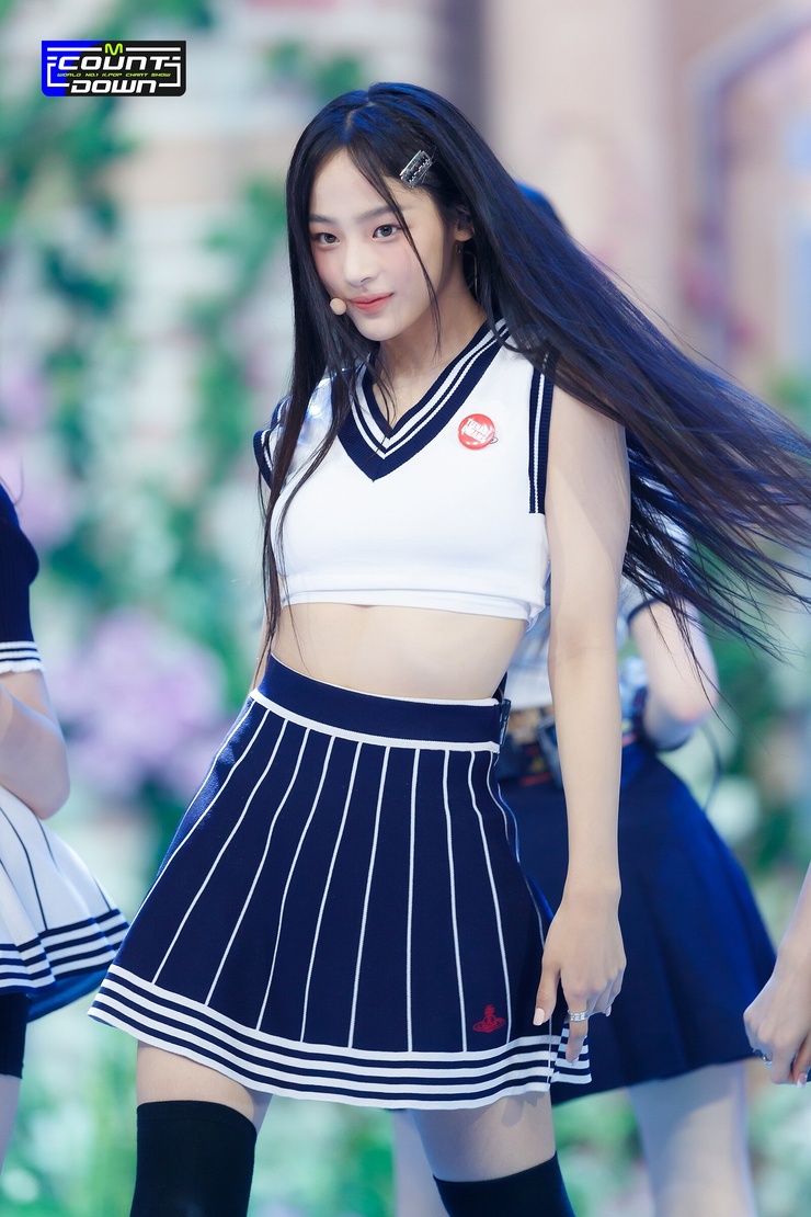 Picture of Minji Kim