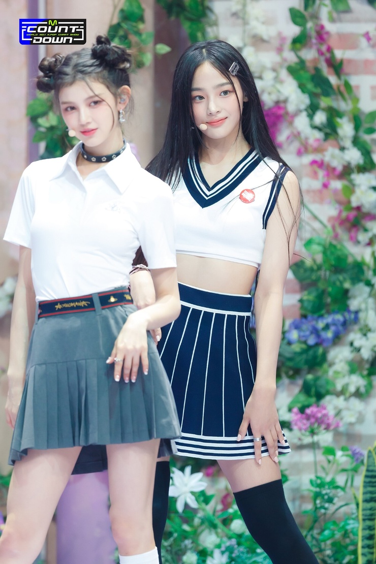 Picture of Minji Kim