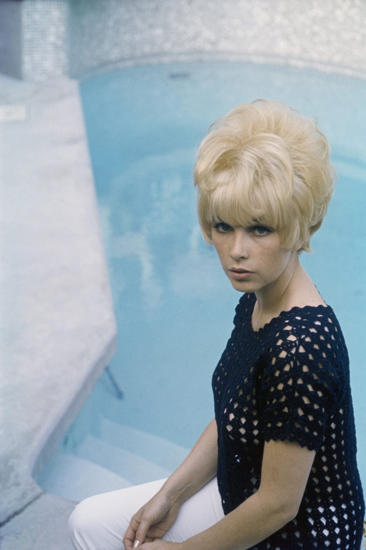 Picture of Stella Stevens