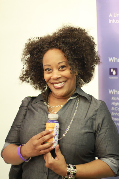 Picture of Carla Renata