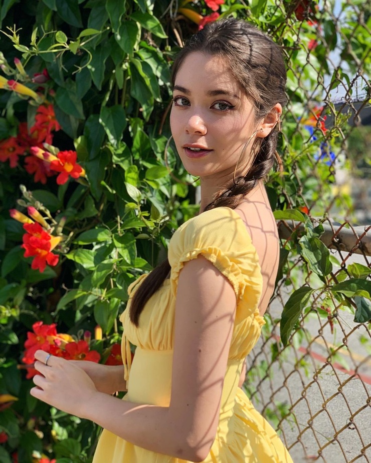 Picture of Melodi Flack