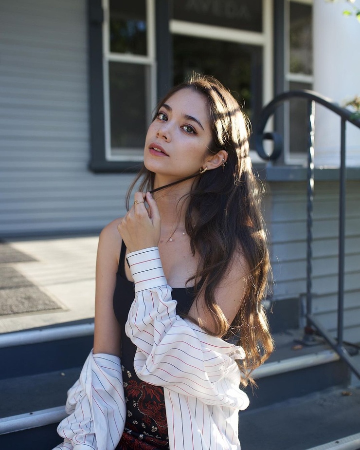 Picture of Melodi Flack