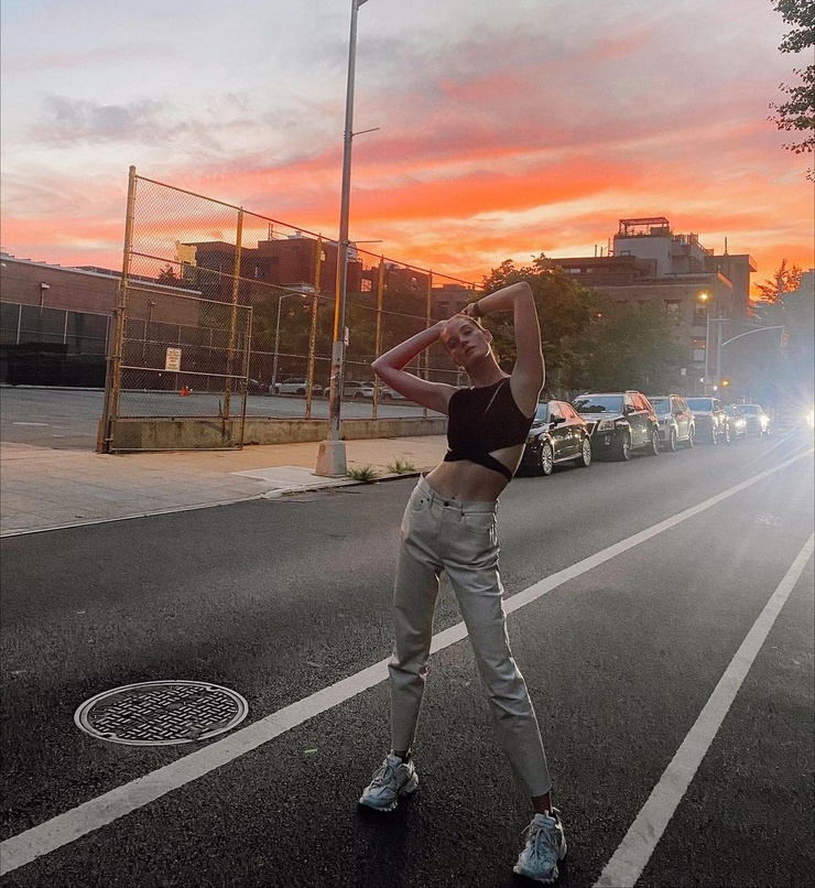 Picture of Alexina Graham