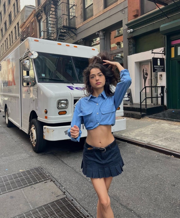 Nailea Devora picture