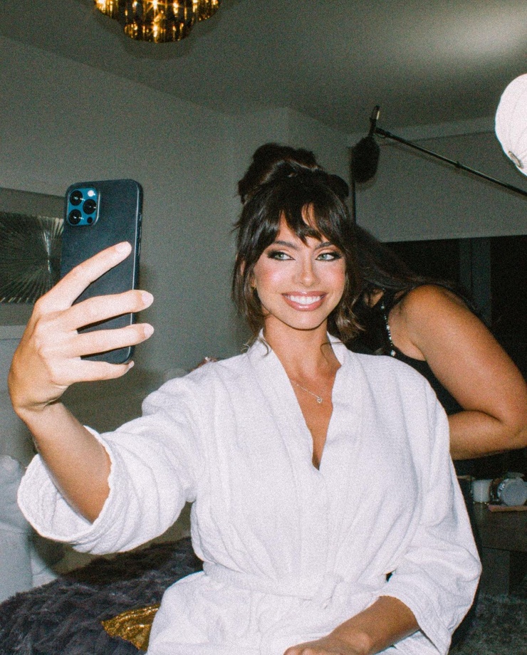 Picture of Priscilla Huggins Ortiz