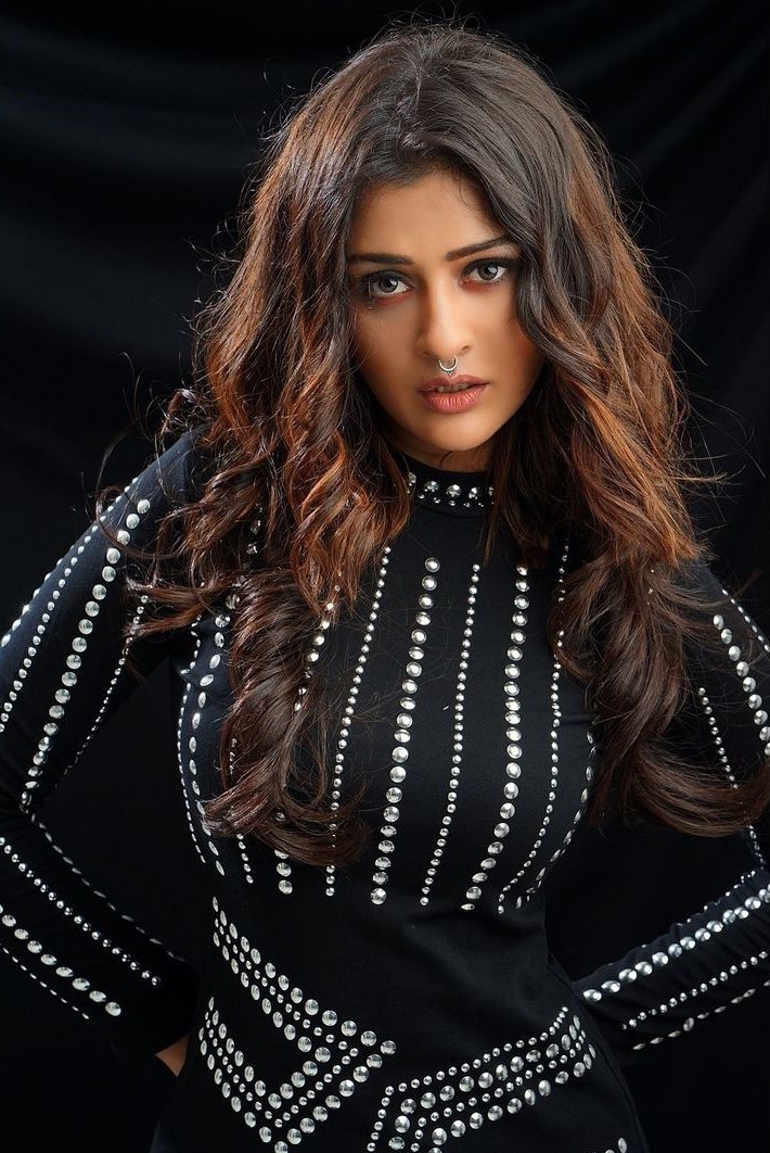 Payal Rajput picture