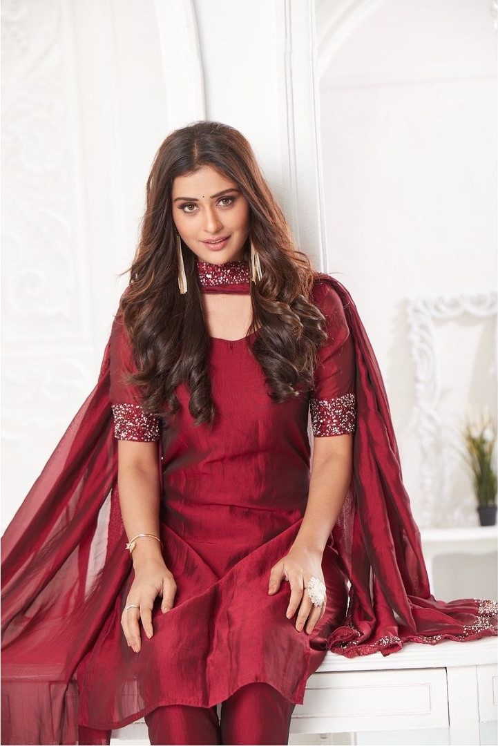 Payal Rajput picture