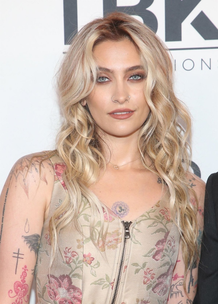Picture of Paris Jackson