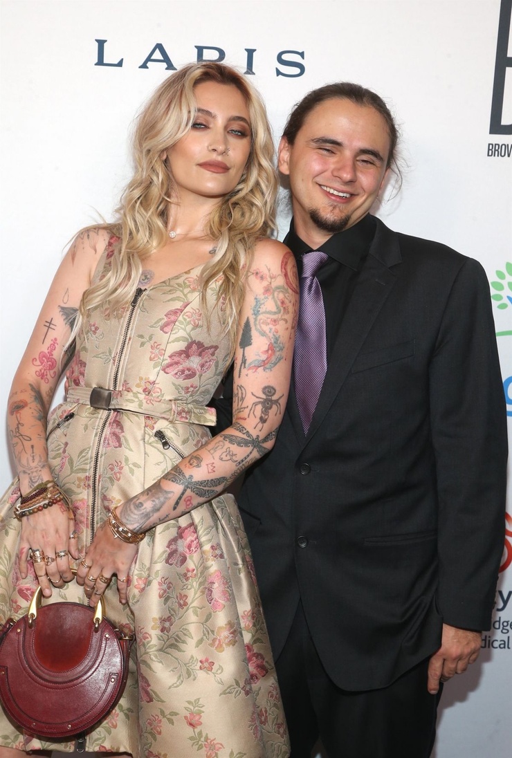 Image of Paris Jackson